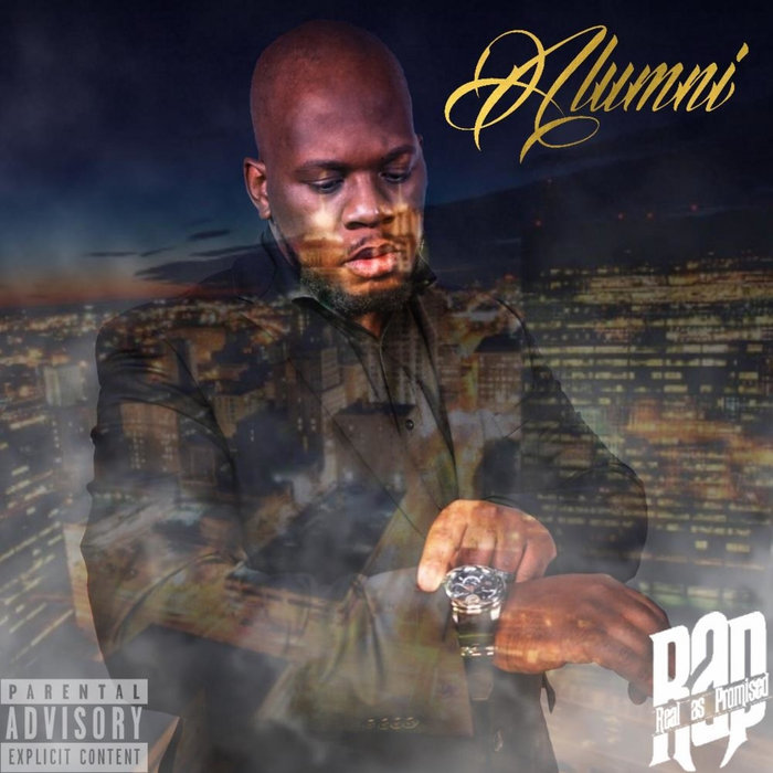 Alumni | Real As Promised