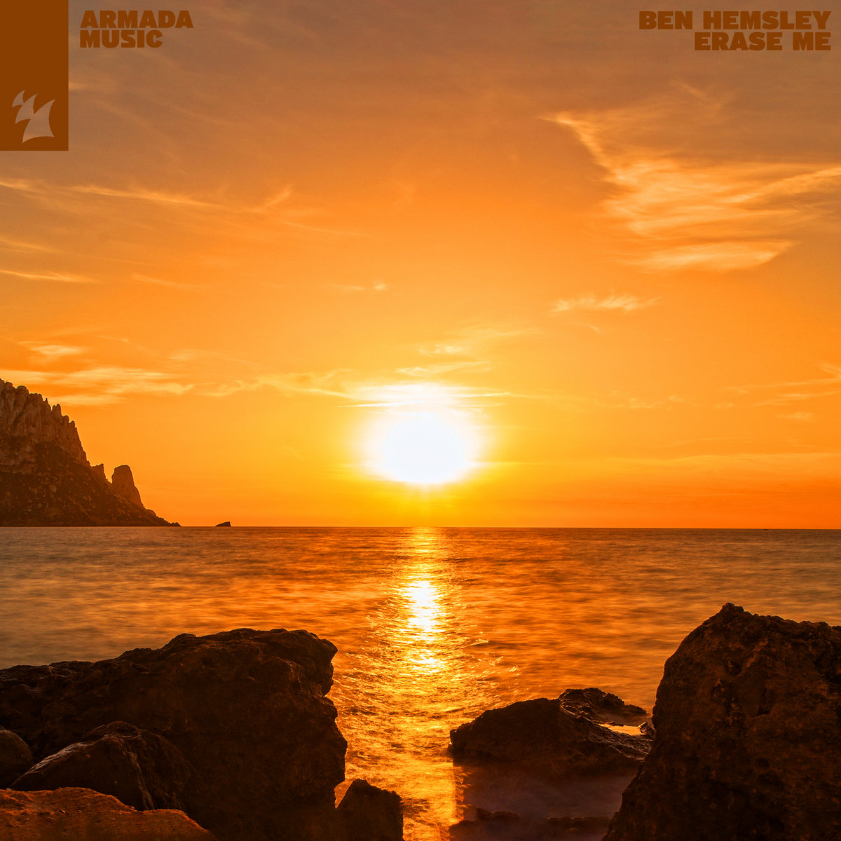 Erase Me | Ben Hemsley | Armada Music