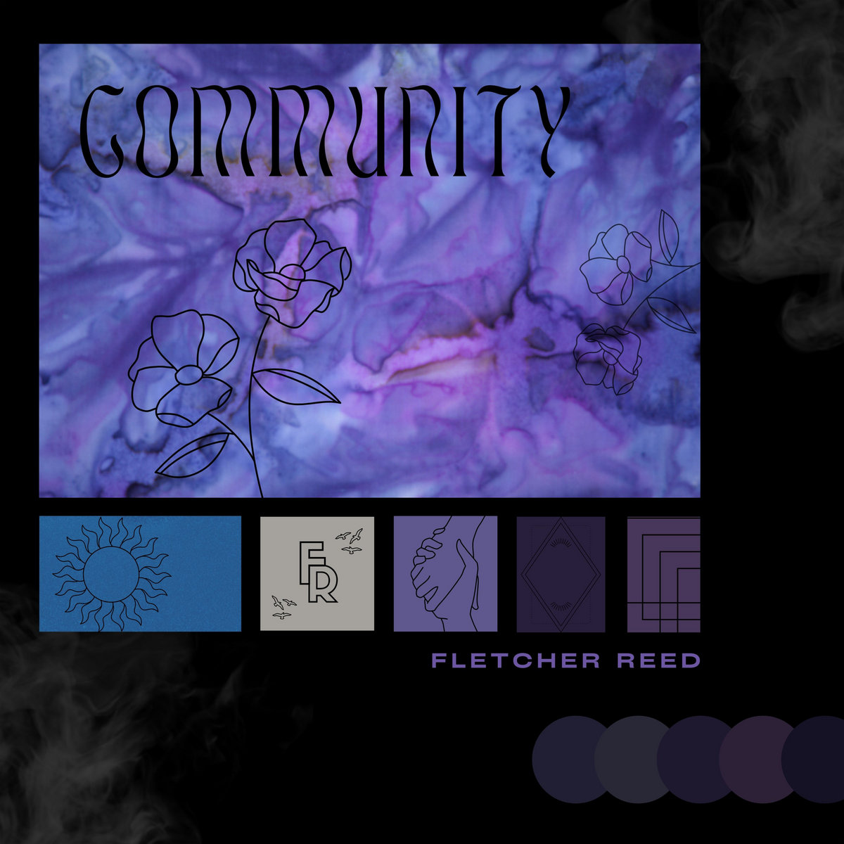 Still Thinking of You (feat. Tom Hafner) | Fletcher Reed