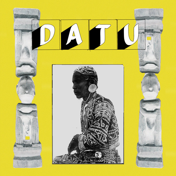 Free the Robots - Datu | Free the Robots