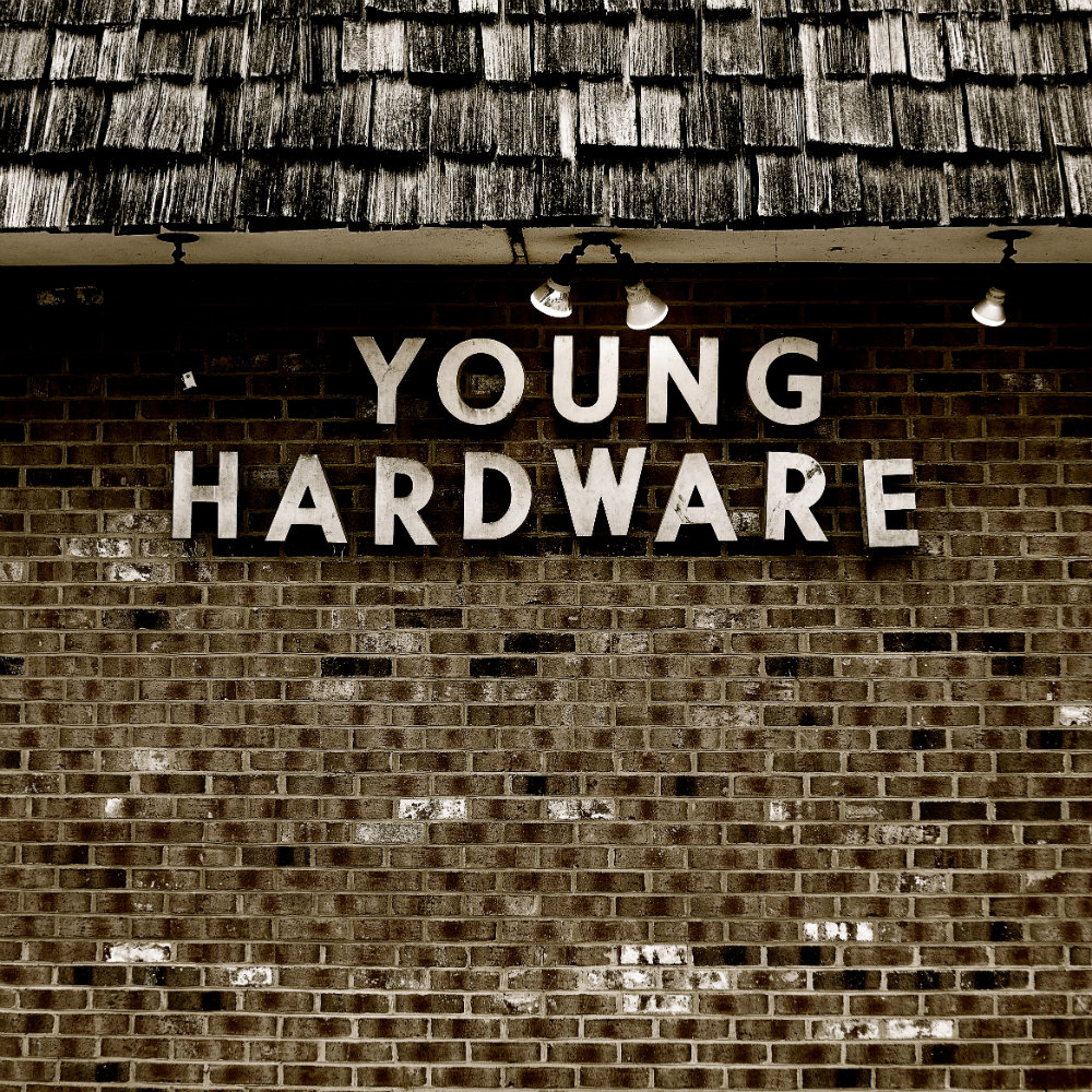 Young Hardware | Dead Professional