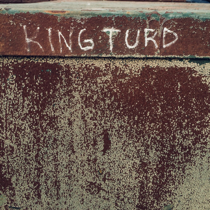 King Turd | Adam Snider