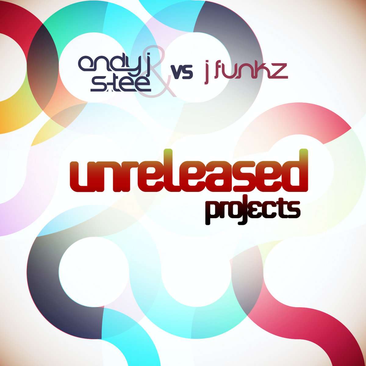 Unreleased Projects | S-Tee