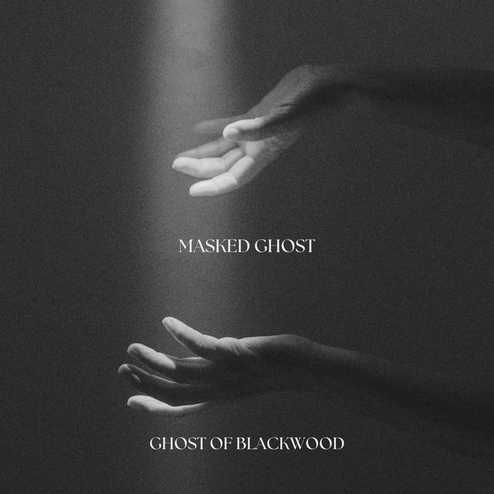Masked Ghost | Ghost Of Blackwood