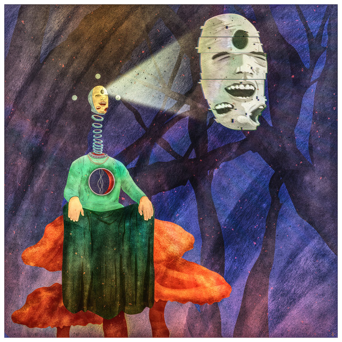 Stories Told Through Many Mouths | TEHOWL | The Owl