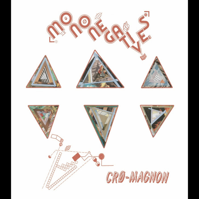 Cro-Magnon | MONONEGATIVES