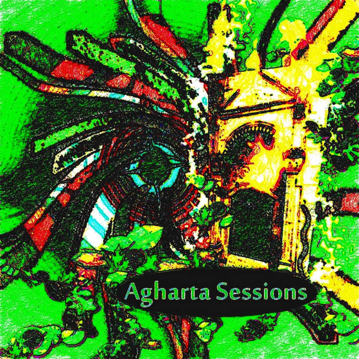 Agharta