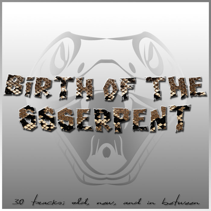 Birth of the Ssserpent | A-Game