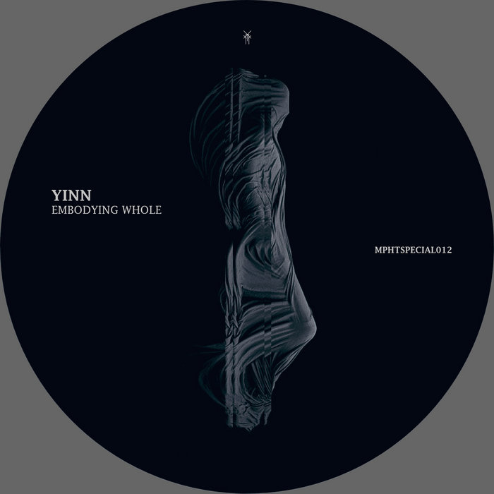 Embodying Whole | Yinn | Mephyst