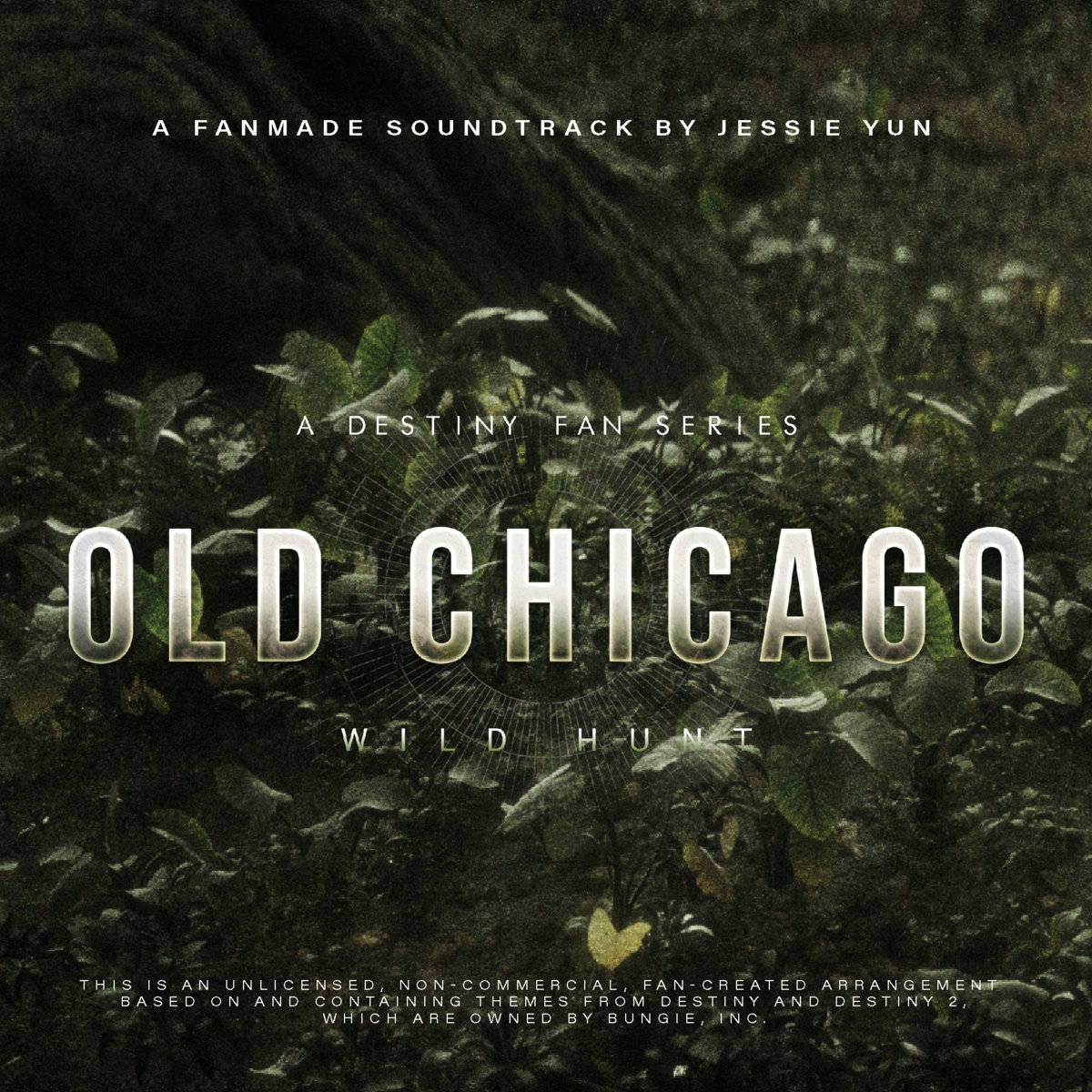 Old Chicago (Destiny 2 Fanmade Soundtrack) | Jessie Yun