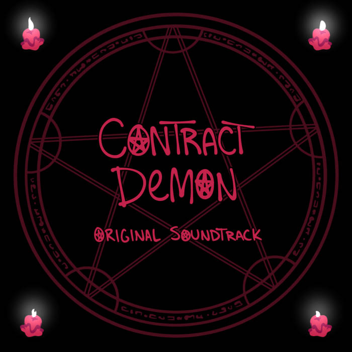 Contract Demon Soundtrack | NomnomNami