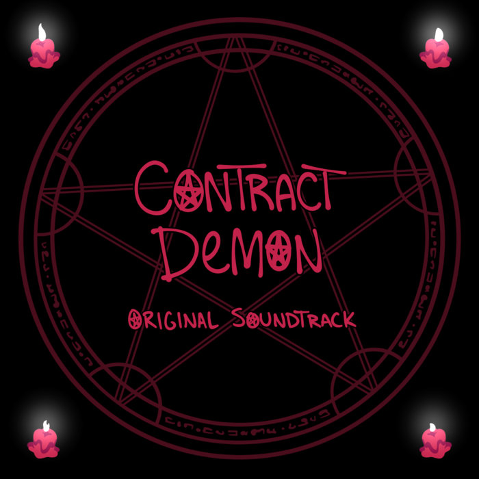 Contract Demon Soundtrack | NomnomNami