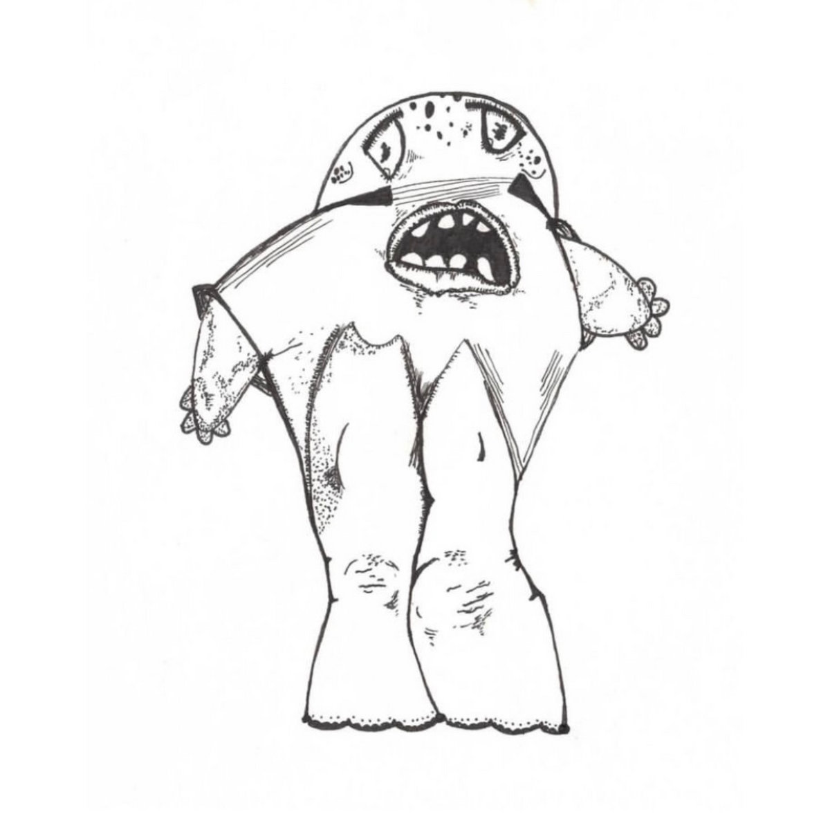 Passive Observers | Nathan Pugh
