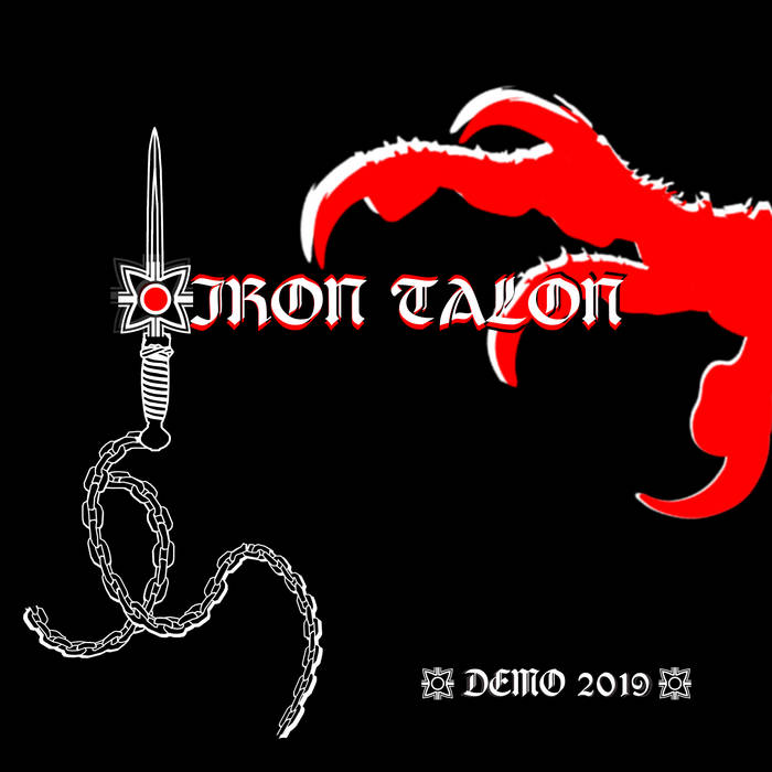 Iron Talon - Demo 2019 | Iron Talon