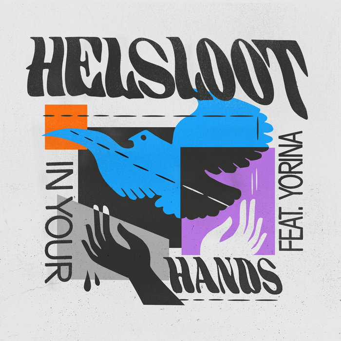 Helsloot, Yorina - In Your Hands (Single Version) | Helsloot