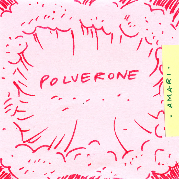 Polverone | Amari