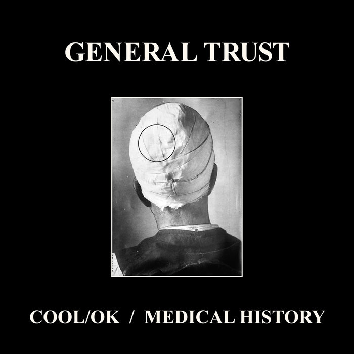 Cool/OK / Medical History | General Trust
