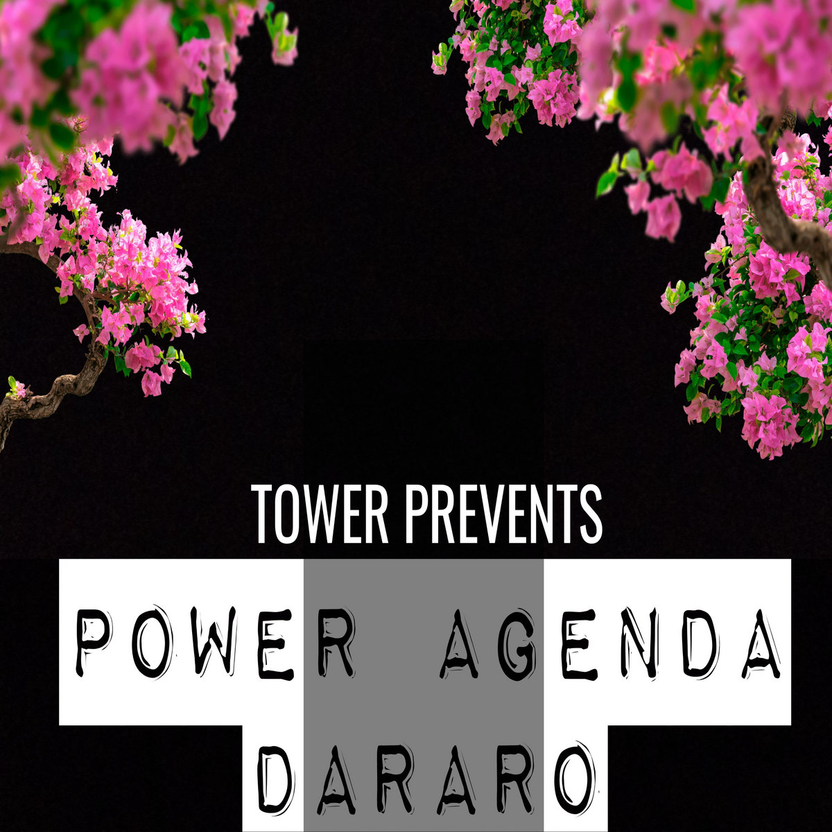 Power Agenda | DaRaro