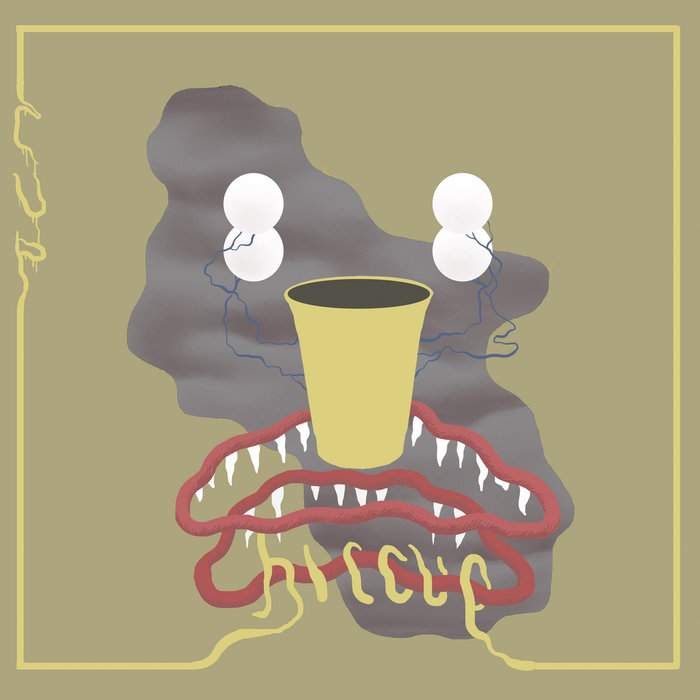 Hiccup | Cup