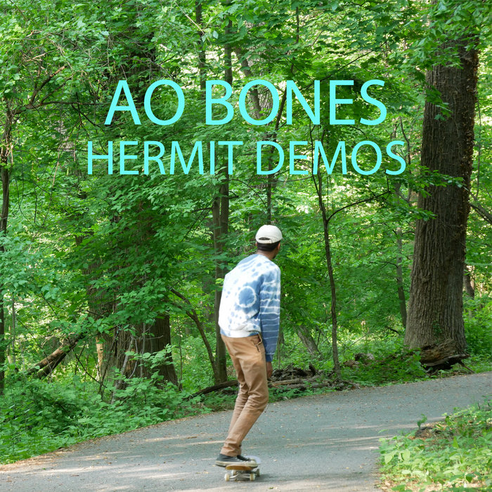 Hermit Demos | Ao Bones