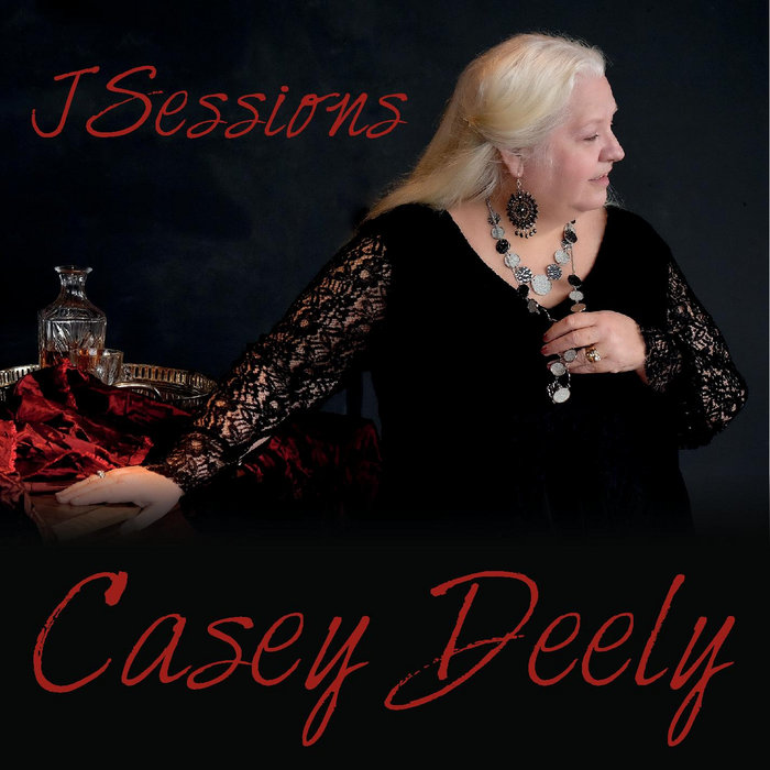 J Sessions | Casey Deely