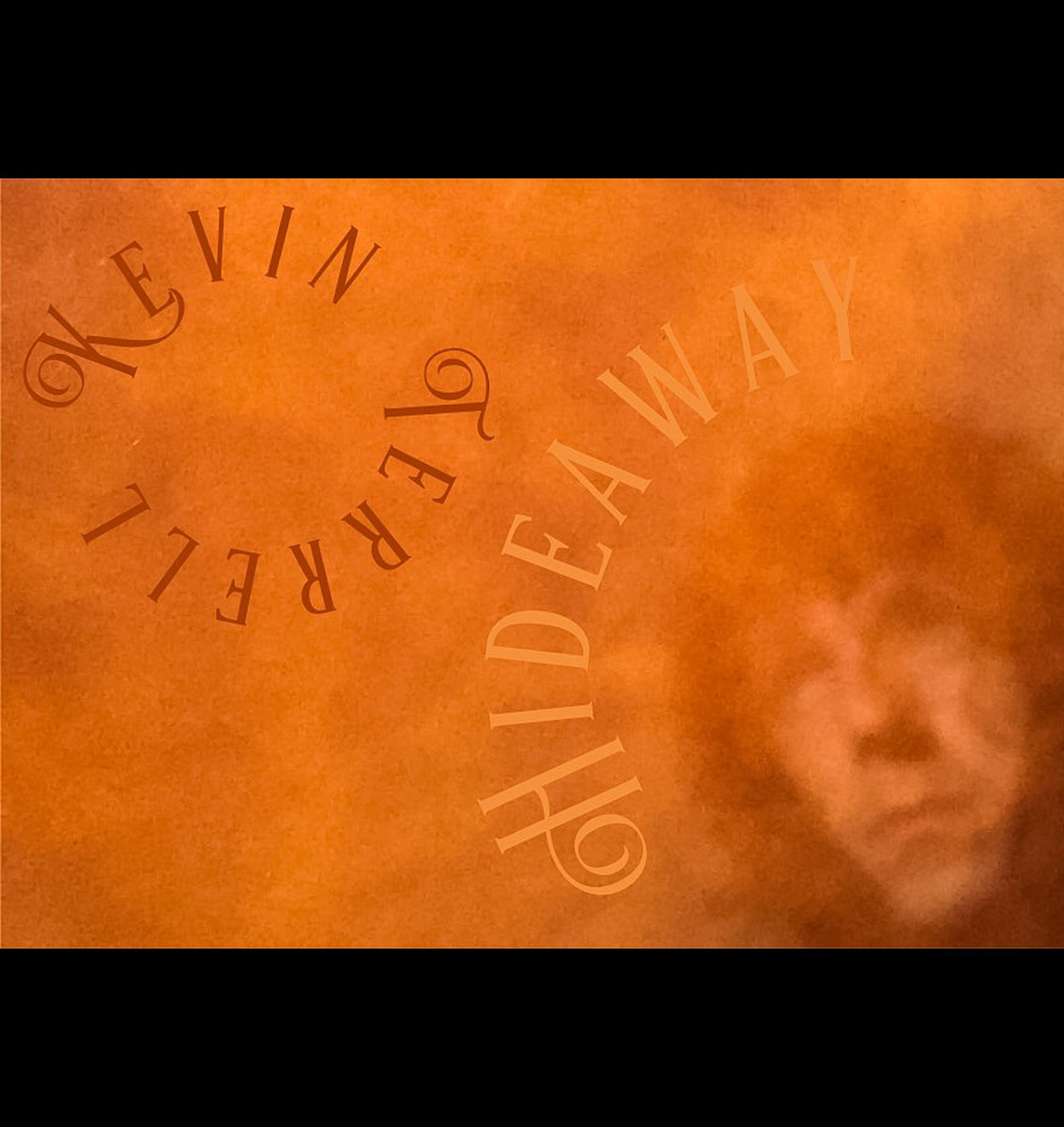 Hideaway | Kevin Terrell