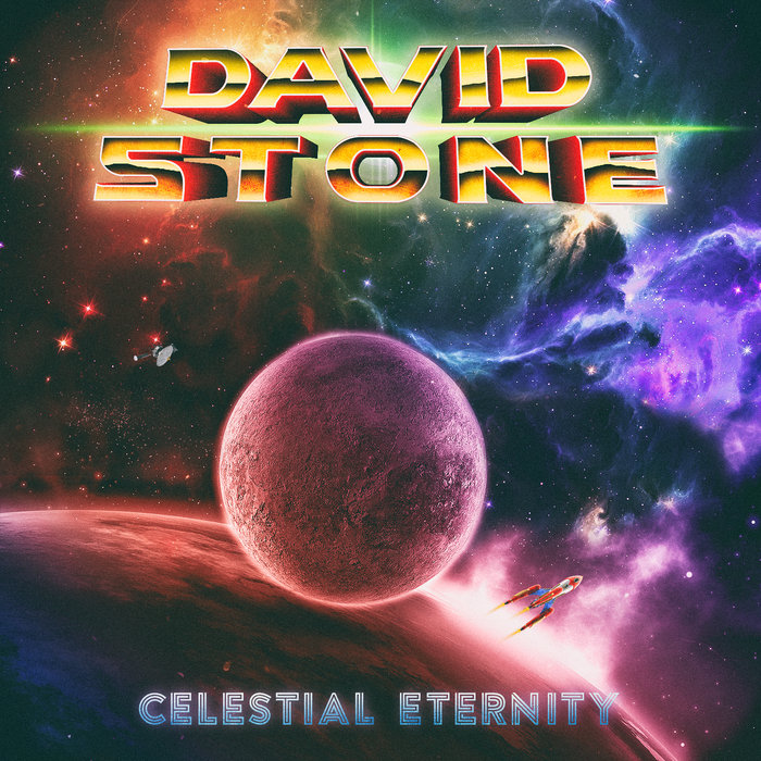 Celestial Eternity | David Stone