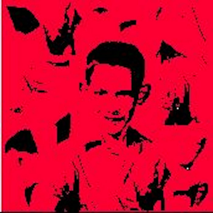 KC.03 | Ken Clinger | Tribe Tapes