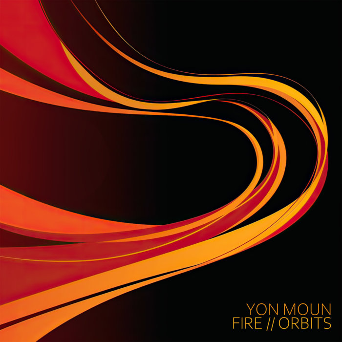 Fire // Orbits | yon moun