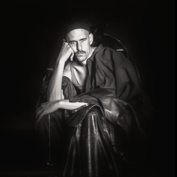 From The Cold | Patrick Lammer