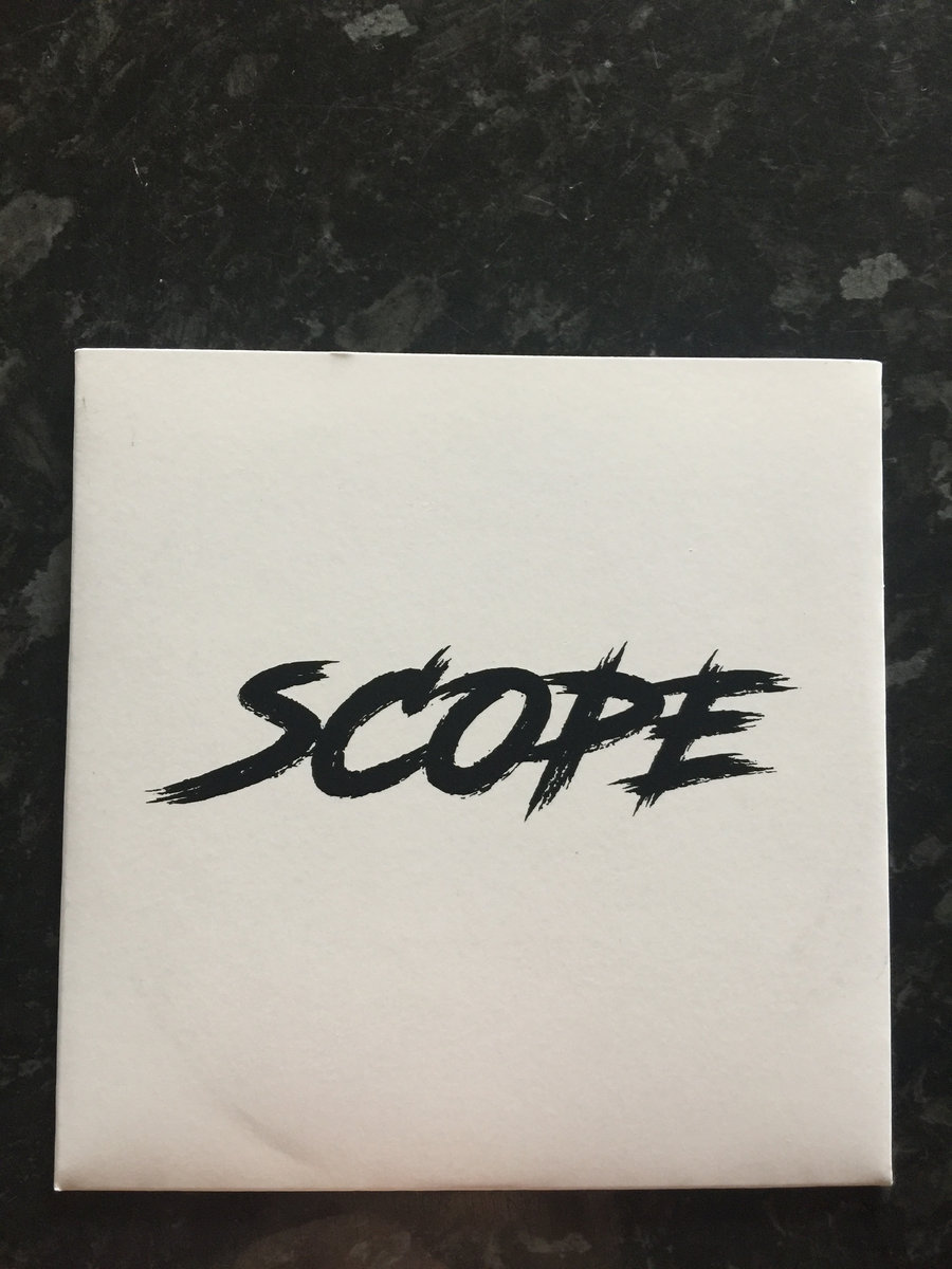 SCOPE - NEW ALBUM | Scope