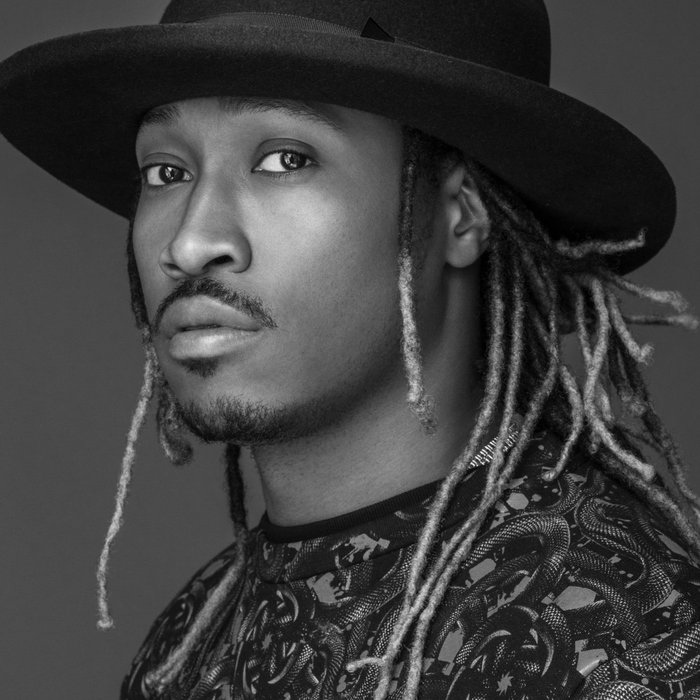 Future x Fetty Wap type Beat - Brick Mansions | Ezee | Ezee / Dream. Camp