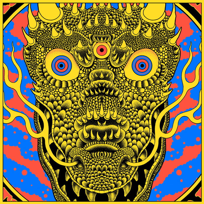 Live in Atlanta '24 | King Gizzard & The Lizard Wizard | bootleg gizzard