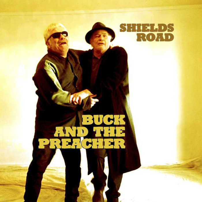 I Once Met a Girl | Buck And The Preacher | Archie Brown and the Young ...