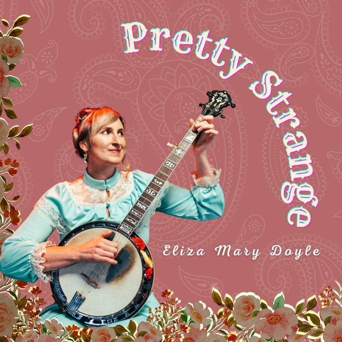 Unfortunately | Eliza Mary Doyle