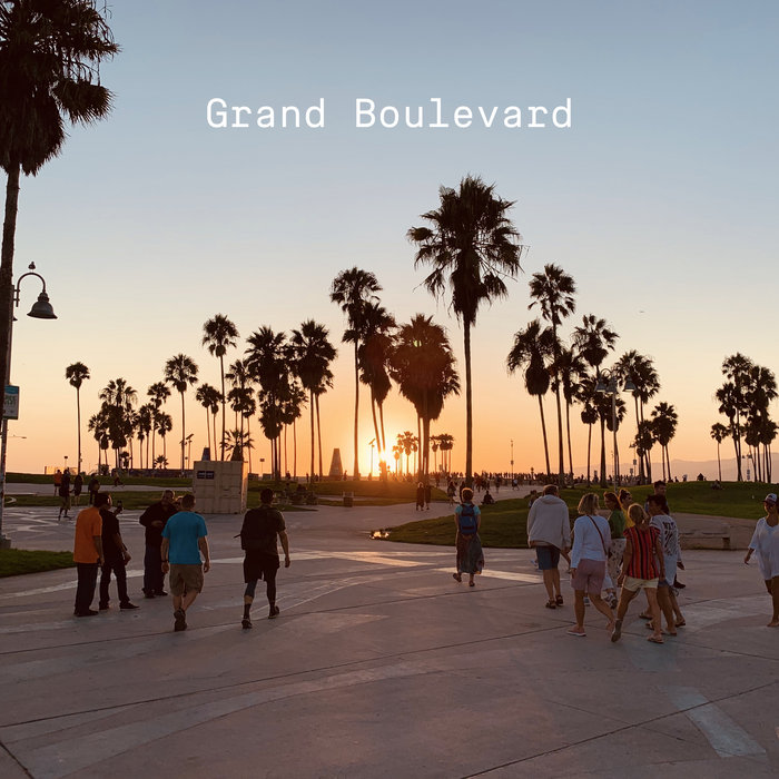 Grand Boulevard | Grand Boulevard