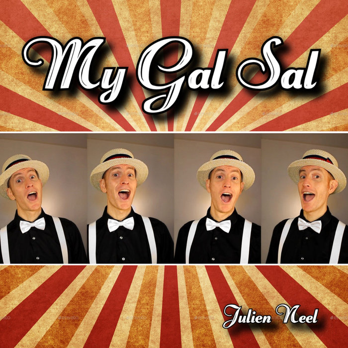 My Gal Sal | Julien Neel