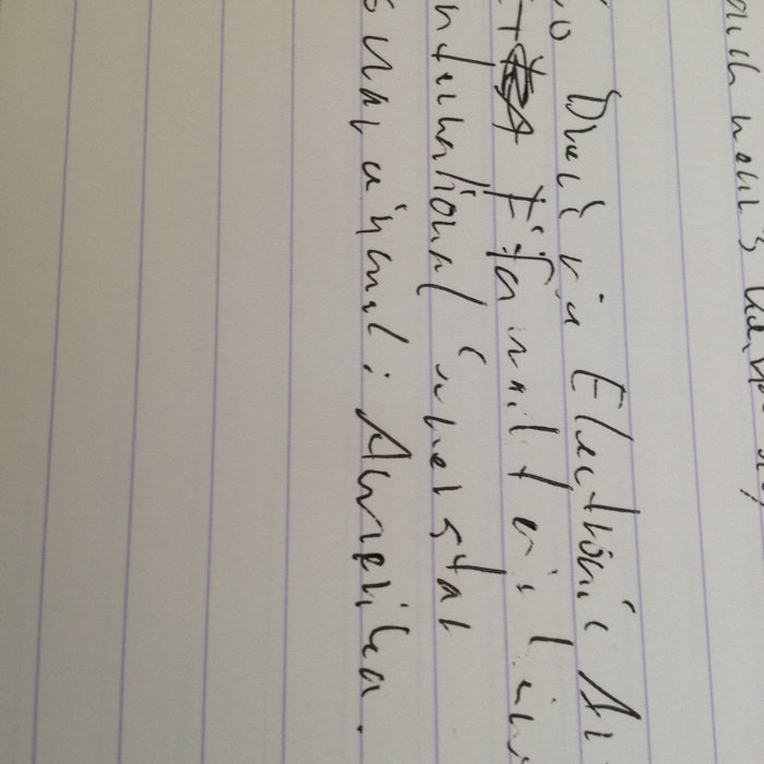 whatever | Boston Pancake