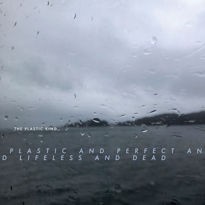 Plastic and Perfect and Lifeless and Dead | The Plastic Kind