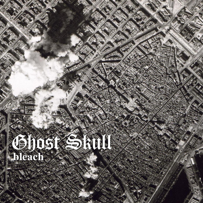 Bleach | Ghostskull
