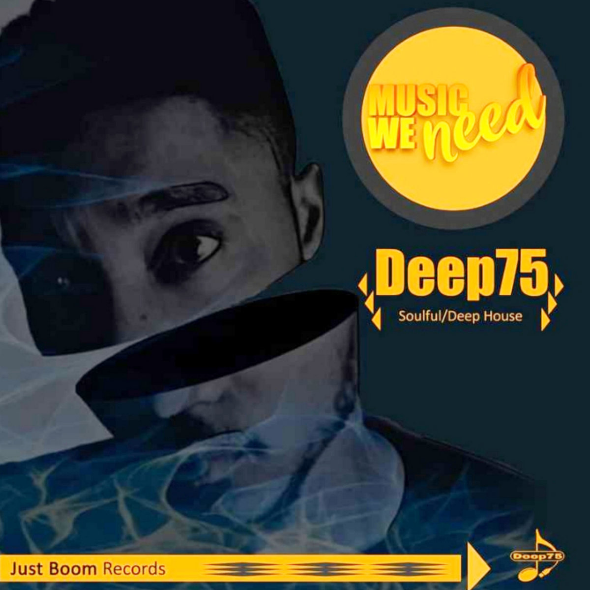 Music We Need_Album. | Deep75