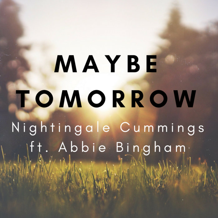 Maybe Tomorrow (The Littlest Hobo) | Nightingale Cummings ft. Abbie ...