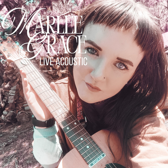 Live Acoustic | Marlee Grace