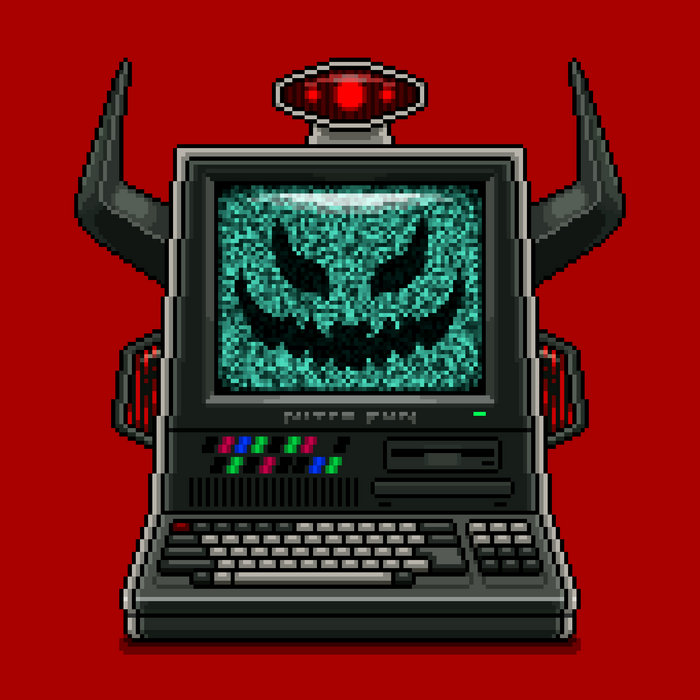 PC_Destroyer | Nitro Fun