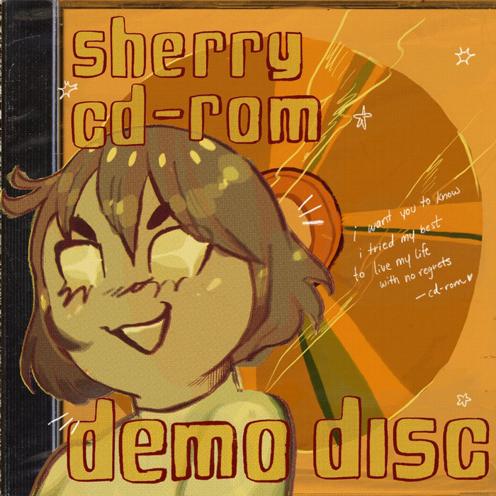 Demo Disc | Sherry CD-ROM