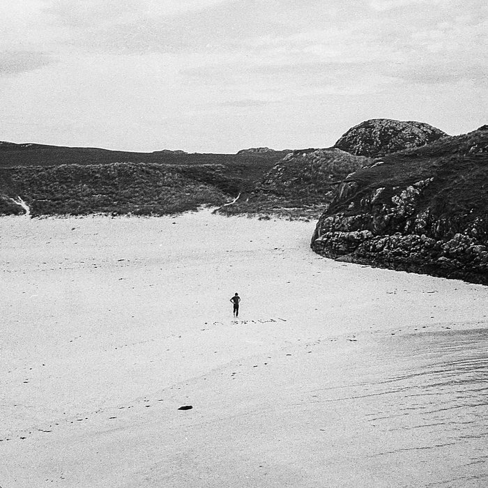 Everyday Sun EP | Roddy Woomble