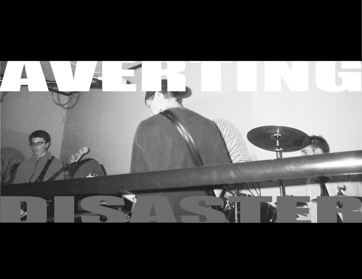 Averting Disaster | Averting Disaster