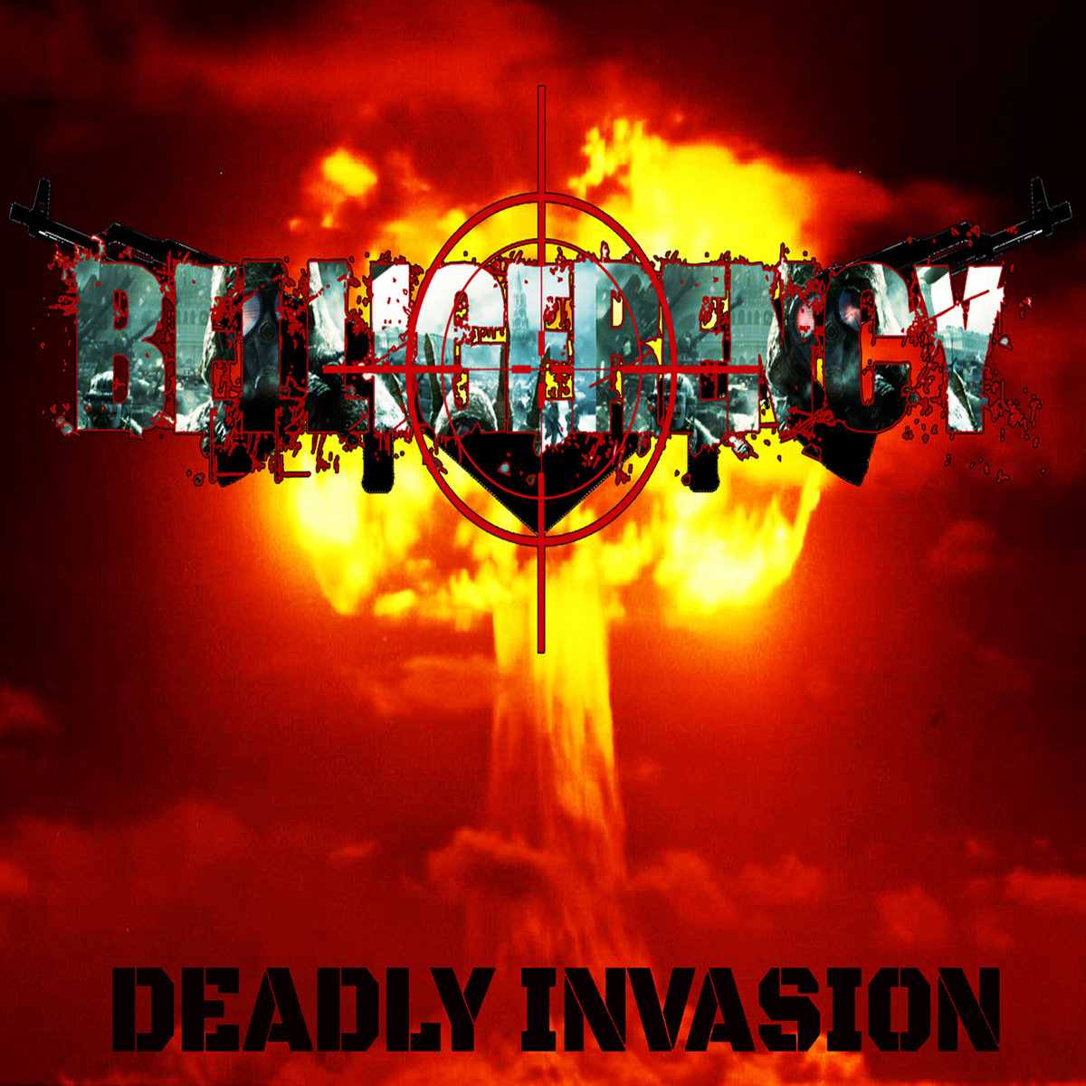 Deadly Invasion | Belligerency