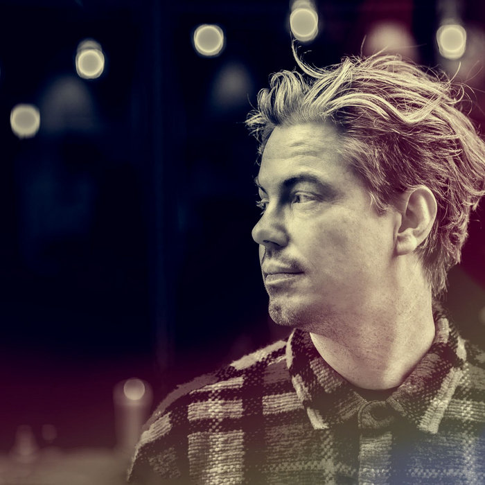 Falling by the Wayside | Paul Mac Innes | LRK Records