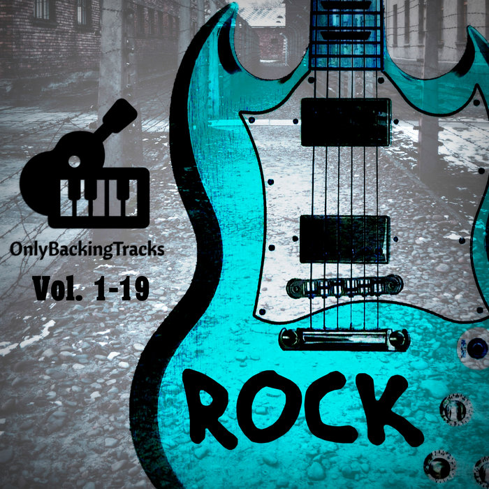 Only ROCK Backing Tracks Vol 1-19 | Only Backing Tracks | chusss - The ...
